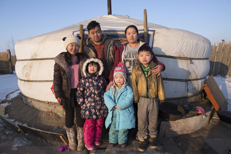 How we face the Mongolian dzud and its consequences – caritasmongolia.org